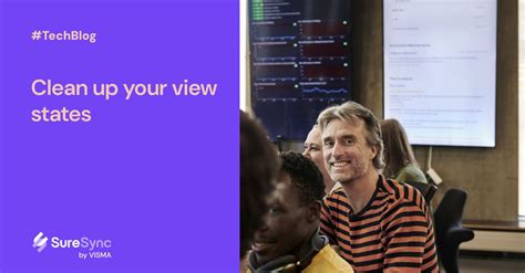 Mathijs Koenen On Linkedin Clean Up Your View States