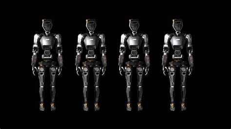 Silicon Valley Is Reviving The Dream Of General Purpose Humanoid Robots Silicon Valley Is Reviving The Dream Of General Purpose Humanoid Robots