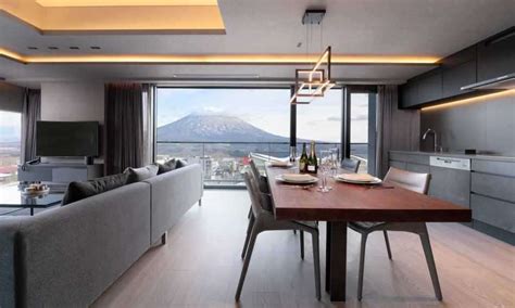 Sansui Niseko Book With Japan Ski Experience