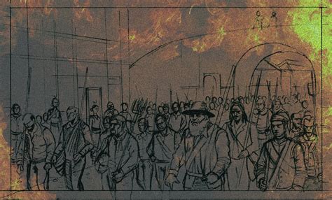 The Trial Of Lieutenant Colonel Robert Lundy