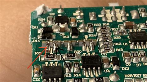 Teardown Andrew Ferguson Dot NET