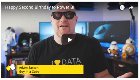 Bi Roundup Power Bi Happy 2nd Birthday Azure Analysis Services