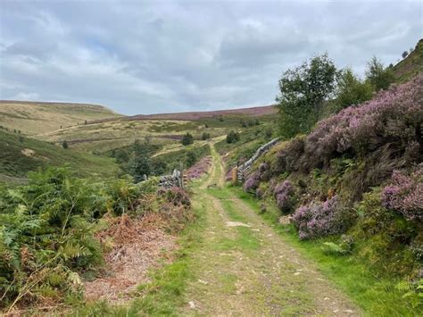 Errwood Reservoir Walk Circular Route And Visiting Guide