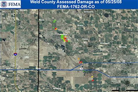This Is What We Train For Weld County