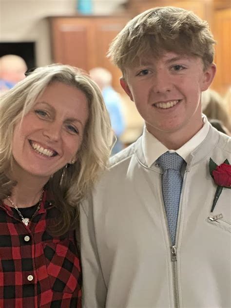 Noah Carney Knight Krier