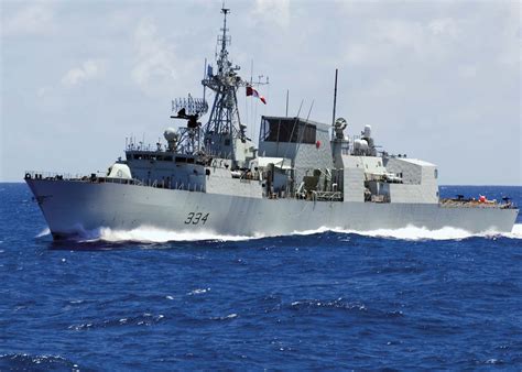Frigate