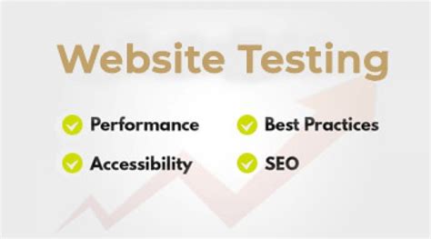 Web Performance Testing Vs Search Engine Optimisation SEO Inspired Testing
