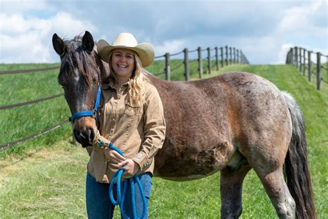 Cowgirl Up Retreat Connection To Self Grow Together