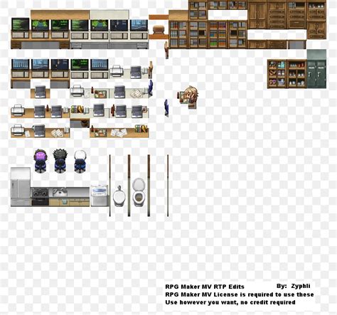 RPG Maker MV RPG Maker VX Tile Based Video Game Role Playing Video Game RPG Maker XP PNG