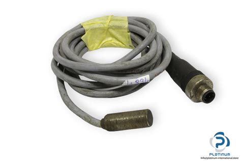Abb Eiw Inductive Proximity Sensor Platinum International
