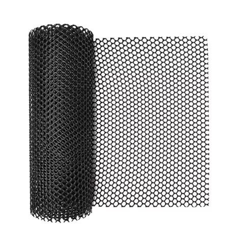 Chicken Wire Fence Mesh Fencing Wire Gardening Poultry Floral Net