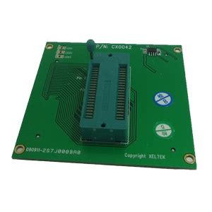 Socket Adapters CX DX Adapters Socket Adapters