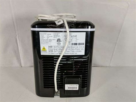 Intertek Ice Maker Manual Pdf