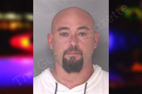 William Hulsey — Douglas County Jail Bookings