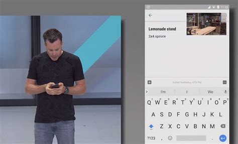 New Changes And Features In Android O
