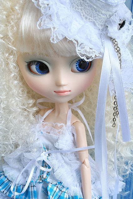 Jun Planning Pullip Prunella Fashion Dolls Gothic Dolls Collector