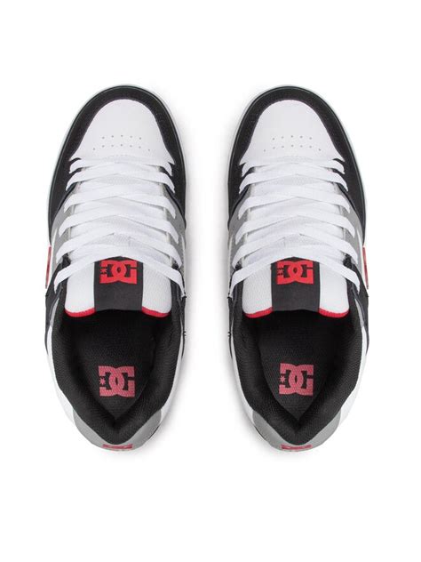 Zapatillas Dc Shoes Pure 300660 De Color Zapatoses