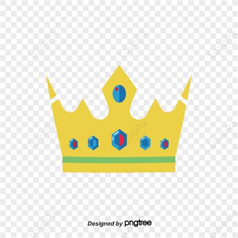 자유형 만화 크라운 왕관 일러스트공주 왕관작은 공주왕녀 Png 일러스트 무료 다운로드 Lovepik