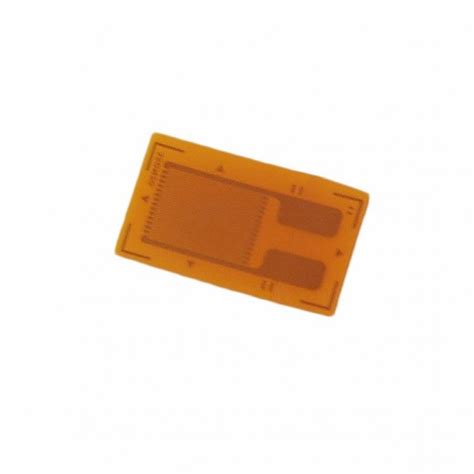 Bf350 High Precision Resistance Strain Gauge Pressure Sensor