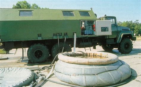 Опреснительная станция ОПС-5:ликбез от дилетанта estimata