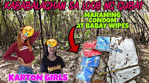 Kababalaghan Sa Loob Ng Gubat Ginawang Lodge O Hotel Ng Mga Babaeng