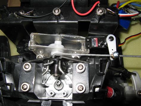 Polaris Rush Future Mods Page 5 R C Tech Forums