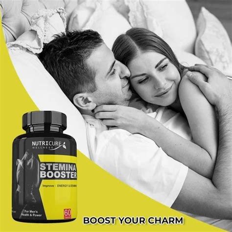 Stemina Booster Capsules 60 For Neurological Disease At ₹ 598bottle