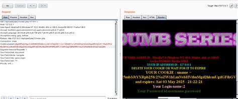 sqlilabs less 21 请完成sqli labs网站的第21关less21的练习 用sql注入方法拿到所有用户账号和密码 csdn博客