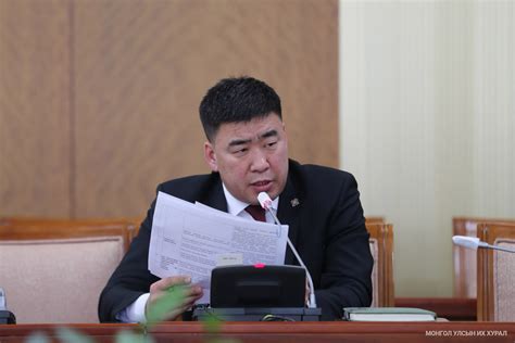 Эрүүл мэндийн даатгалын Үндэсний зөвлөлийн гишүүнд нэр дэвшигчийн