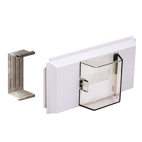 Bench Trunking Aluminium Marshall Tufflex