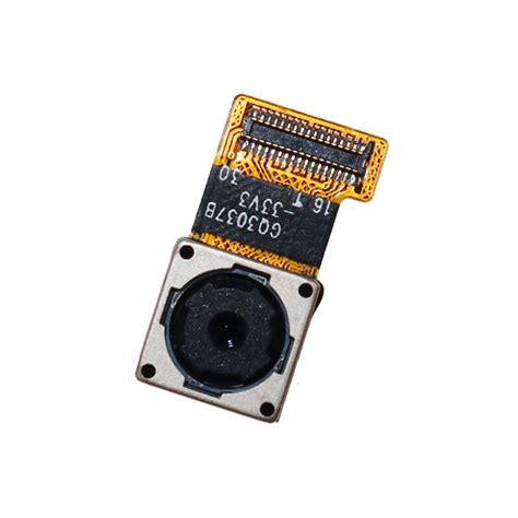 Factory Sake 16mp S5k3p3 Mipi Interface Auto Focus Dvp Camera Module