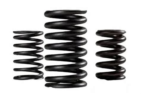 Kg Steel Vibrator Compression Spring At Piece In Kolhapur ID