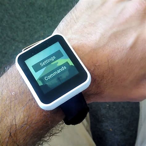 TTGO T Watch Review Hackaday Io