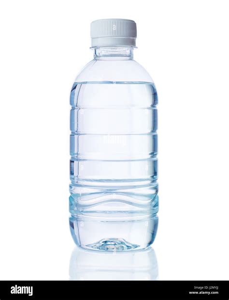 Clear Plastic Drinking Water Bottle At Jean Begaye Blog