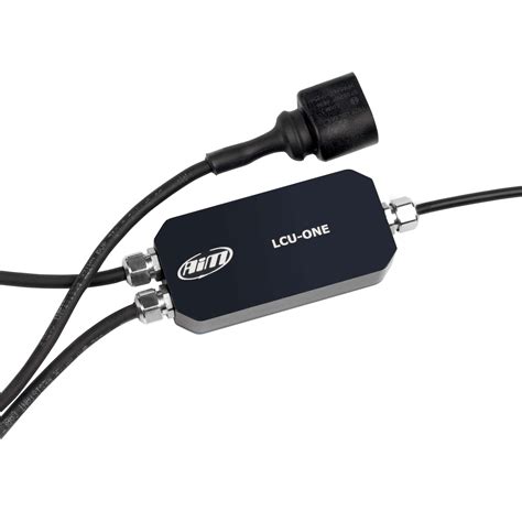 Aim Lcu One Lambda Kit New Model