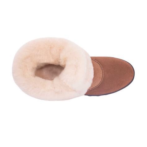 Ladies Rosalita Sheepskin Boot Winter Boots Cloud Nine Sheepskin