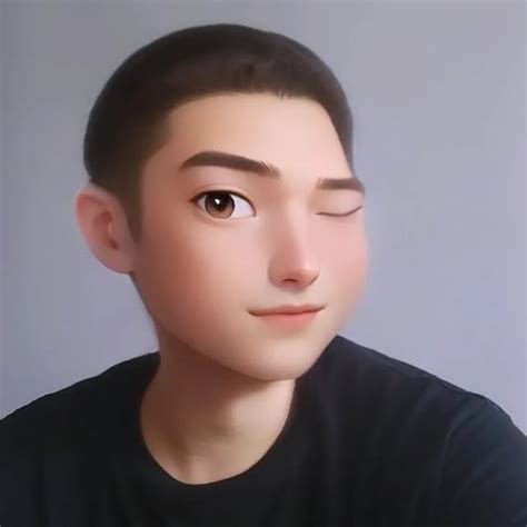 张登鑫 Derxinzhang • Threads Say More