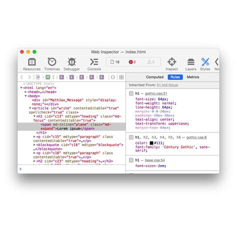 Best Typora Alternatives Reviews Features Pros Cons Alternative Me