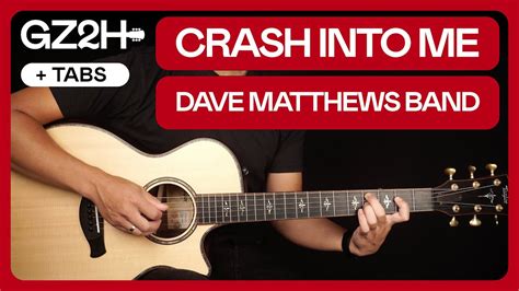 Dave Matthews Guitar Chords