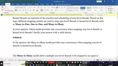 Cs604 Gdb Correct Solution Spring 2023 Youtube