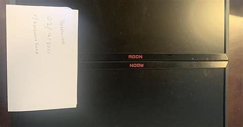 Aoc Monitors Album On Imgur