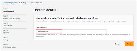Enable Single Sign On Access Of Amazon Sagemaker Canvas Using Aws Iam Identity Center Part 2