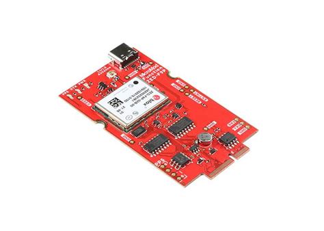sparkfun micromod gnss function board zed f9p