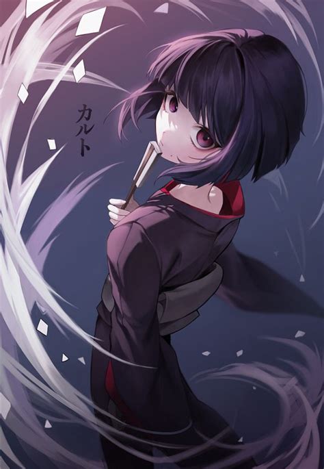 Kalluto Zoldyck Hunter × Hunter Image By Pixiv Id 93893224 4122044