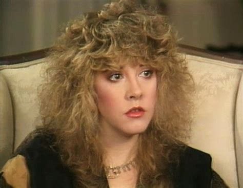 In Your Dreams She Was So Gorgeous During Wild Heart ~♥~ Stevie