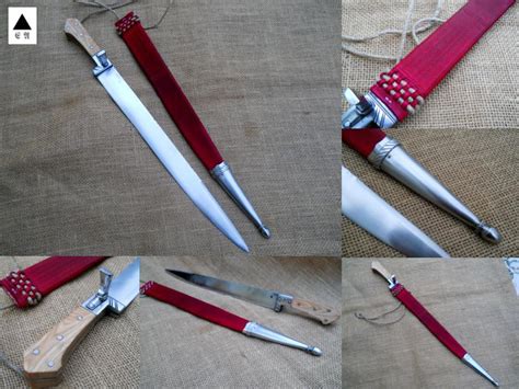 Large 15th Century Bauernwehr By Abritishviking On Deviantart