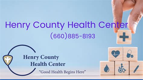 Benton County Health Benton County Health Department