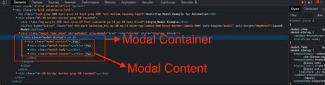How To Handle Modal Dialog Box In Selenium WebDriver Java LambdaTest