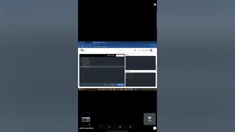 Python Listsproblem Solving On Hollow Pyramid Python Class 67 Youtube