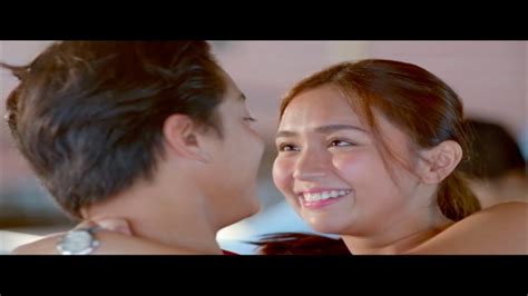 My Movie World Cant Help Falling In Love Official Trailer And Poster